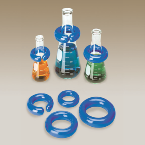 C-Type Flask Lead Rings / C 타입 리드 링 (1472271103) | 코랩샵 KOLAB - 연구용 기자재 ...