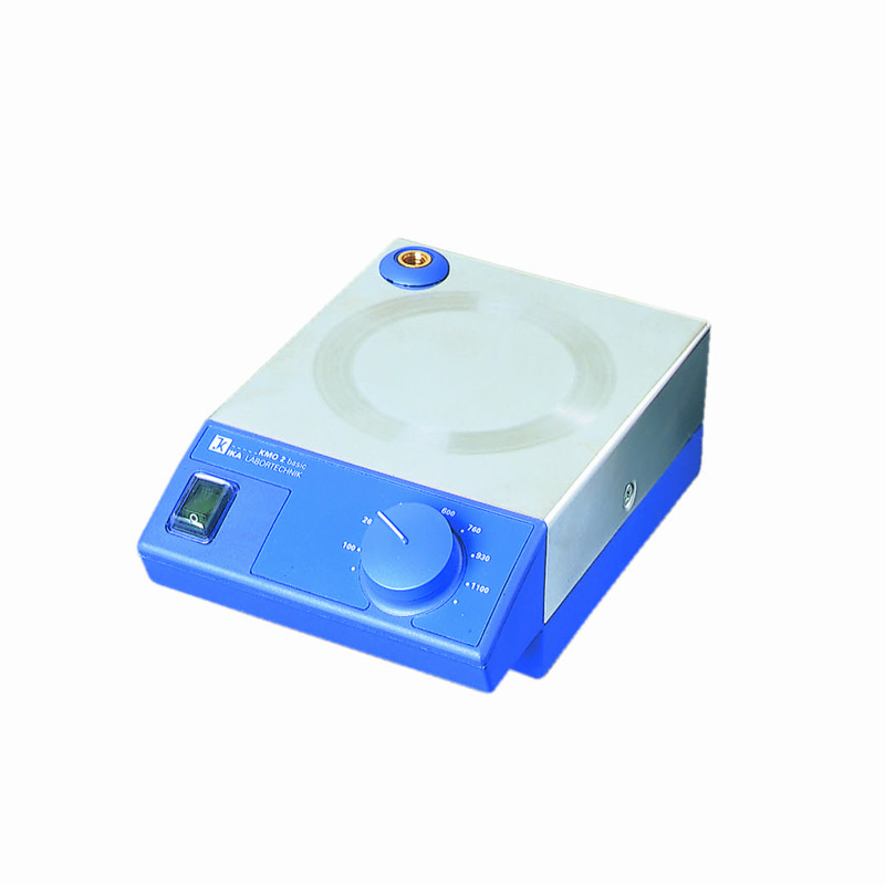 Magnetic Stirrer > IKA Magnetic Stirrer, KMO 2 Basic / 자력교반기 | 코랩샵 KOLAB - 연구용 기자재, 실험용 기초 소모품 및 ...